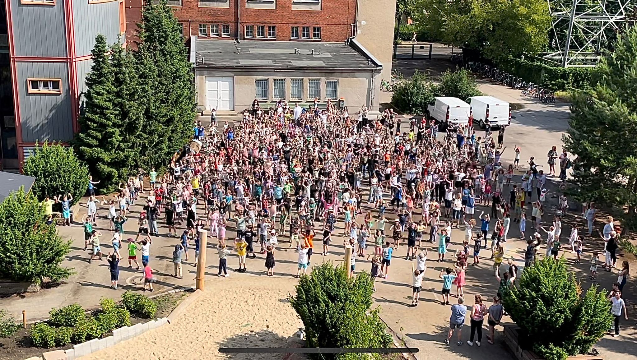 Trelleborg-Schule – Trelleborg-Schule